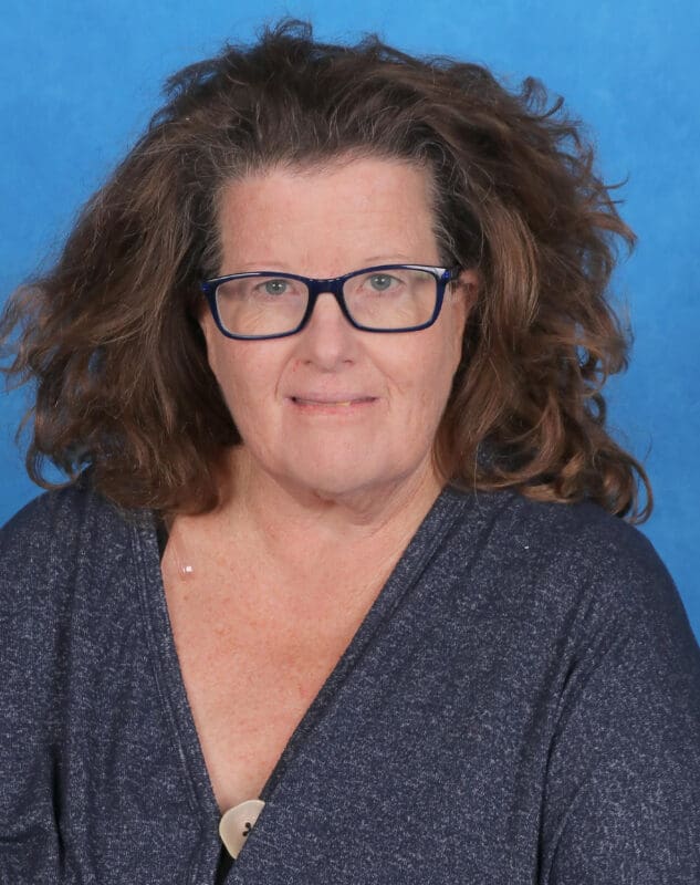 Meet Our Staff - Rivergums Primary School